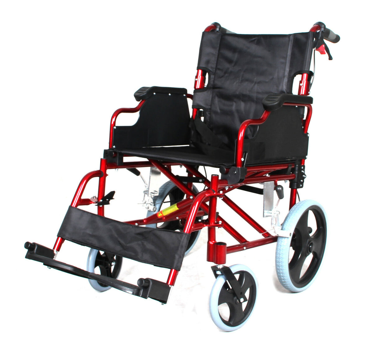 Light Alloy Transporter – Beach Walkers in Paradise®